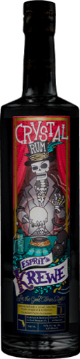 Award-Winning Spirits - Let the Good Times Roll - Rollins Distillery