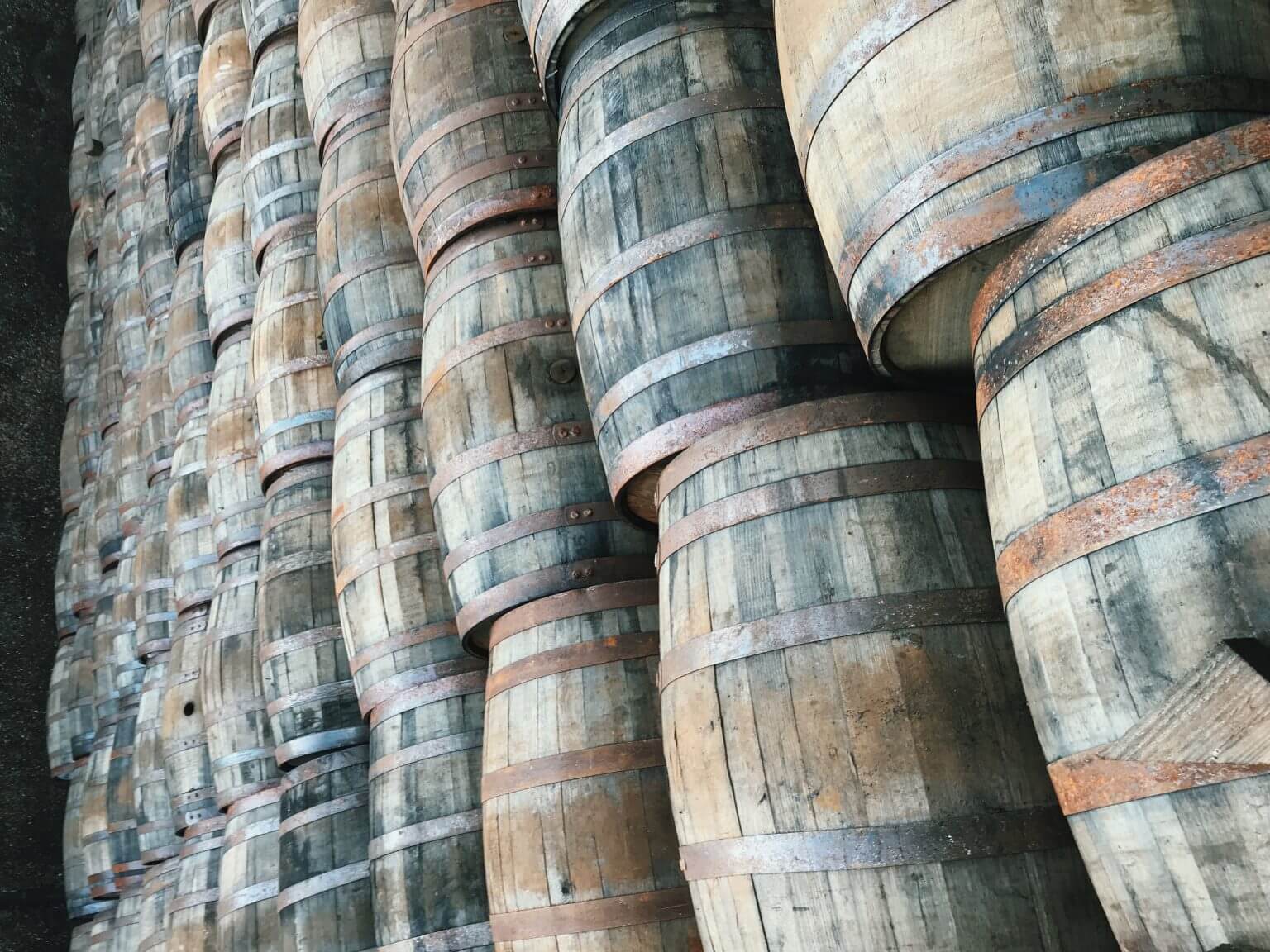 Spirits for a Bold Mind and Discerning Palate - Rollins Distillery