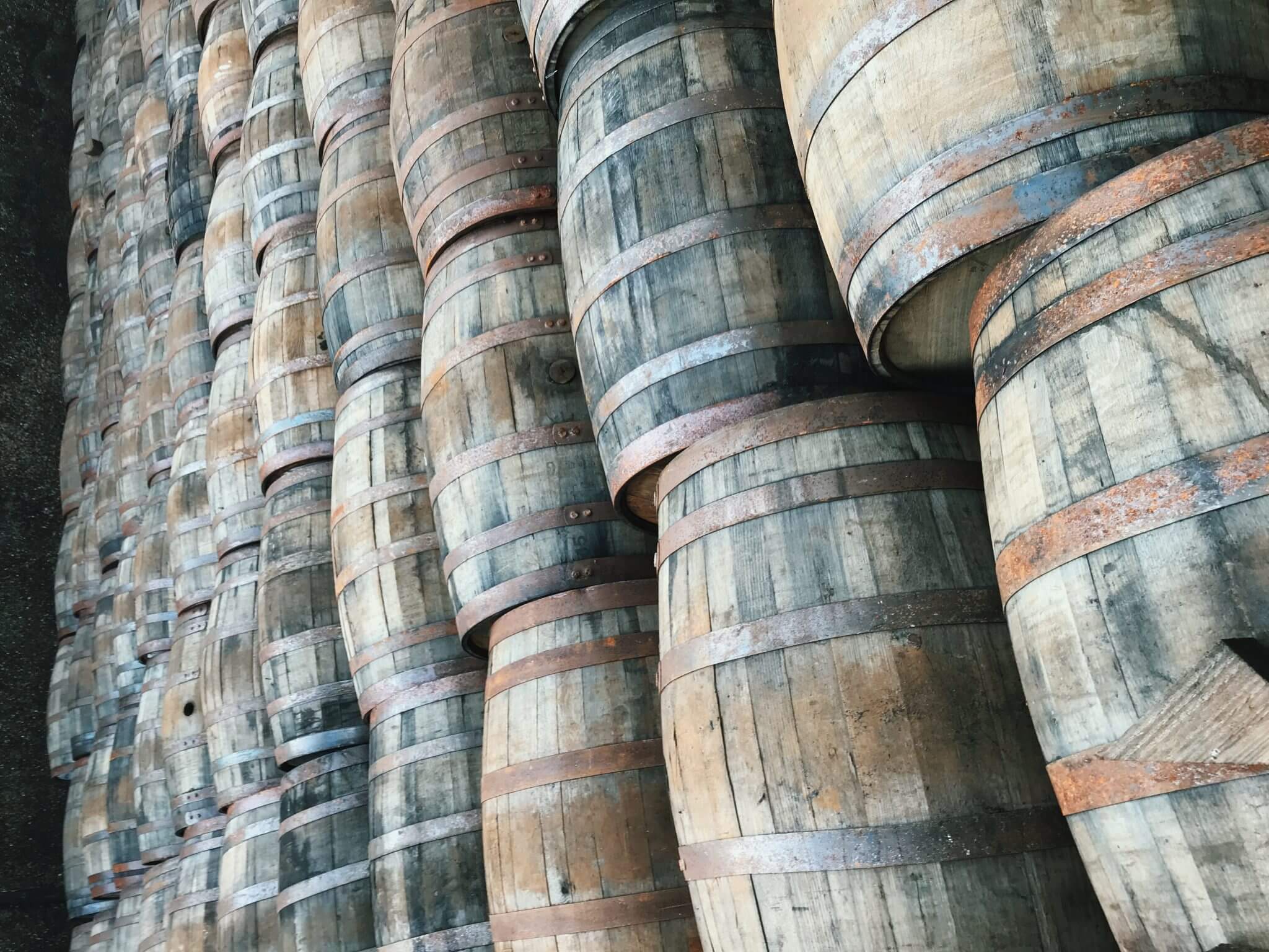Spirits for a Bold Mind and Discerning Palate - Rollins Distillery