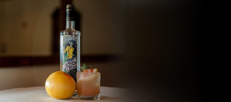 Award-Winning Spirits - Let the Good Times Roll - Rollins Distillery