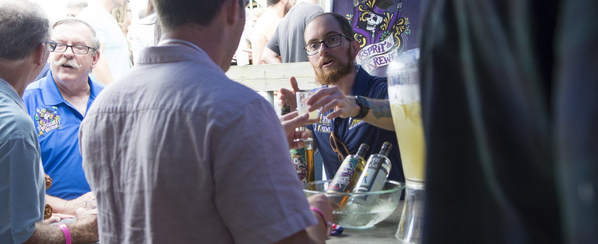 The Story Behind Our Distillery, Family, and Logo - Rollins Distillery